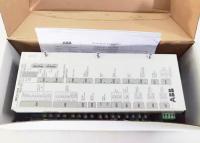China NDCU-33CX 3AUA0000052751 DRIVE CONTROL UNIT OPTICAL FIBER COMMUNICATION for sale
