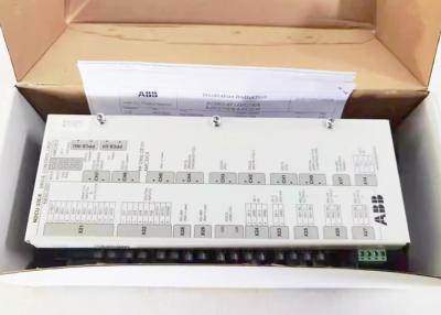 China NDCU-33CX 3AUA0000052751 DRIVE CONTROL UNIT OPTICAL FIBER COMMUNICATION for sale