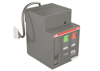 China 1SDA060403R1 MOE-E T6 220...250 Vac/Dc X REM.CONT. Circuit Breakers for sale