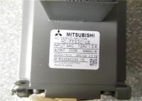 China Mitsubishi 200W AC SERVO MOTOR HA-FF23C-UE 3AC 129V 1.3A 3000 rpm in stock for sale