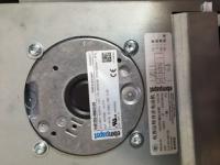 China R4E355-RM03-05  Germany EBMPAPST AC Centrifugal Fan for ABB ACS800 NEW ORIGINAL for sale