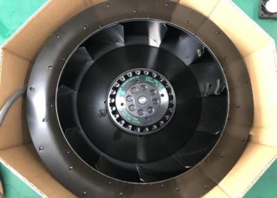China R2E280-AE52-05 EBMPAPST AC Motorized Turbo  230V 225W 7uF 400VDB Centrifugal Cooling Fan for sale