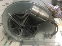 China D4E225-CC01-57 ABB NEW AC Centrifugal Cooling Fan for ACS800 VFD Inverter for sale