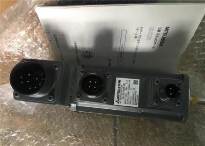 China Mitsubishi AC SERVO MOTOR  HA-FF13CB-UE NEW ORIGINAL 100W MOTORS for sale