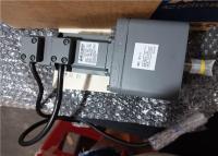 China Mitsubishi 100W AC SERVO MOTOR HA-FF13G1-S1 with Gear GR-S-10 Ratio 1/30 New in stock for sale