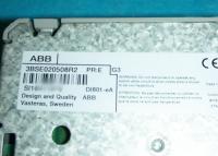 China 3BSE020508R2 DI801-EA Digital Input Module 24V 16ch ABB S800 New for sale