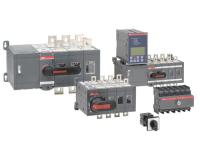 China 2TFC800023R1001 OTM400E4C10D380C-DVP Automatic Transfer Switches for sale
