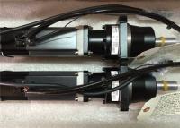 China Mitsubishi HC-MFS43BG2 400W 3AC Servo Motor HC-MFS43BG2K with K9005 Gear for sale
