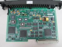 China GE  IC697ALG230  4 to 20 milliamp current loop signals as needed 10 volts on the full scale for sale