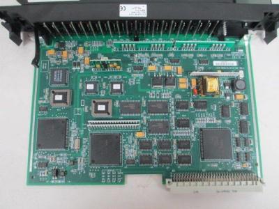 China GE  IC697ALG230  4 to 20 milliamp current loop signals as needed 10 volts on the full scale for sale