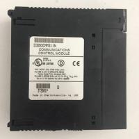 China GE   IC693PBM200 slot 1 of a modular CPU baseplate  244 bytes of input and output for each slave for sale