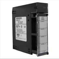 China GE   IC694PWR330 Process Control And High Availability Based 40 High Speed Axes In One Rack for sale