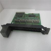 China GE IC660BBD101  93-132 Volts AC With A Load Current Of 2 Amps 20 Amps For Every Two Cycles for sale