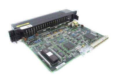 China GE IC697HSC700 12 single-ended or differential inputs 90-70 series created by GE Fanuc for sale