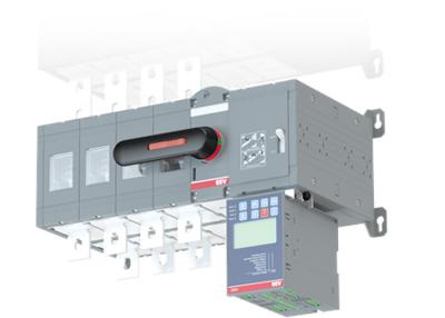 China OTM630E4C20D380C 2TFC800274R1001 Transfer Switches New And Warranty for sale