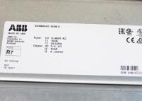 China ACS880-01-169A-3 3ABD00035952-D Industrial Drive 90KW 169A New for sale