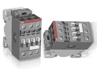 China AF26Z-30-00-21 1SBL236001R2100 Block Contactors 3 Pole 690V 50/60HZ for sale
