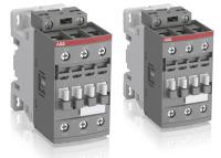 China AF26Z-30-00-21 1SBL236001R2100 Block Contactors 3 Pole 690V 50/60HZ for sale