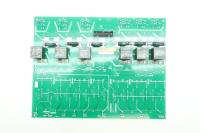 China DS200PCCAG6A  GE Industrial Control  several versions of power connect cards for sale