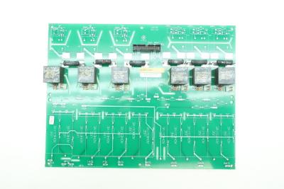 China DS200PCCAG6A  GE Industrial Control  several versions of power connect cards for sale