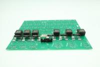 China DS200PCCAG6A  GE Industrial Control  several versions of power connect cards for sale