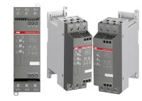 China PSR45-600-70 1SFA896111R7000 PSR Softstarter 45A 208-600VAC New for sale