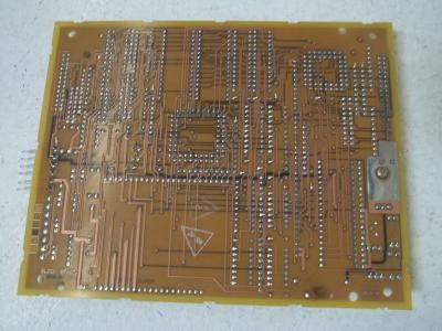 China DS200SLCCG4A board  General Electric as a local area network (LAN) communication board. for sale