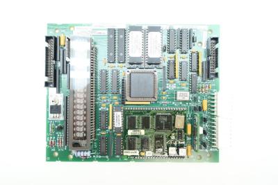 China DS215SLCCG1AZZ01B  LAN communication board General Electric for their Mark V board series for sale
