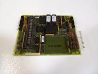 China Printed circuit board   DS215SLCCG2AZZ01B  LAN Communications Cards  General Electric for sale