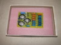China GE Gas Turbine Control Board DS3800DMEB  for quick installation in the drive for sale