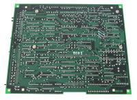 China GE Speedtronic Circuit Board DS3800DSQD1A1A  3 inches in heigh  7 inches in length for sale