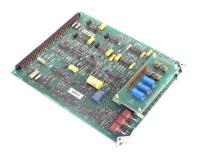 China GE Circuit Board DS3800DVIA 2 inches in height and 4 inches in length for sale