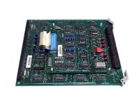 China GE Generator Regulator Board DS3800DXRA features 1 20-pin connector with  10 jumpers for sale