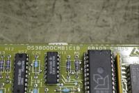 China GE Universal Communications Processor Board DS3800HCMB for quick installation in the drive for sale