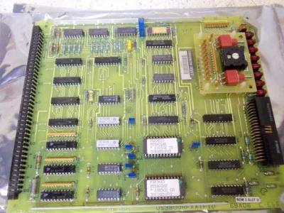 China General Electric  DS3800HFXD1F1E Signal Conditioning Board GE Mark IV for sale