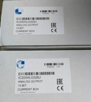 China GE  IC200ALG326 including ripple; 2A inrush maximum, 100 mA maximum (no load), 185 mA maximum for sale