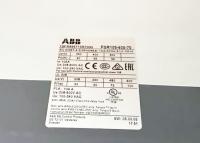 China PSR105-600-70 1SFA896115R7000 PSR Softstarter 105A 208-600VAC New for sale
