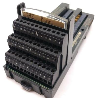 China GE  IC200MDL632 2/24 VDC Output, 0.5 Amp, Negative Logic (16 Points)  Positive Logic for sale