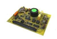 China DS3800HIMA printed circuit board from GE of the Speedtronic/Mark IV system for sale