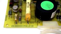 China DS3800HIMA printed circuit board from GE of the Speedtronic/Mark IV system for sale