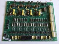China GE Input Isolator Board DS3800HIOA features for installing the board with screws in the drive interior for sale