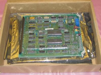 China DS3800HLCA  printed circuit board or PCB  GE as a component  Mark IV/Speedtronic system for sale