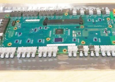 China 3BHE024855R0101 Interface board UF C921 A101 INT-2 Board Varnished for sale