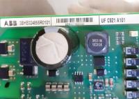 China 3BHE024855R0101 Interface board UF C921 A101 INT-2 Board Varnished for sale