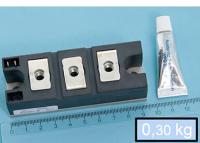 China TD180N16KOF 3AUA0000014819 THYRISTOR/DIODE MODULE KIT DRIVES PARTS for sale