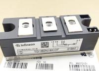 China TD180N16KOF 3AUA0000014819 THYRISTOR/DIODE MODULE KIT DRIVES PARTS for sale
