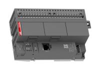 China PM5032-T-ETH Processor Module 1SAP123400R0072 AC500-ECo PLC Parts for sale