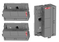 China PM5032-T-ETH Processor Module 1SAP123400R0072 AC500-ECo PLC Parts for sale