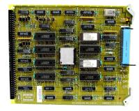 China DS3815PLNC  printed circuit board Mark IV gas and steam turbine management system  GE for sale