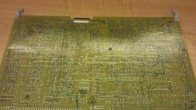 China DS3815PDPA Control Circuit Board  from GE for the Mark IV series. for sale